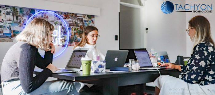 Blog - Tachyon Technologies