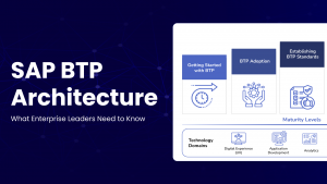Build the SAP BTP architecture your enterprise needs - Tachyon